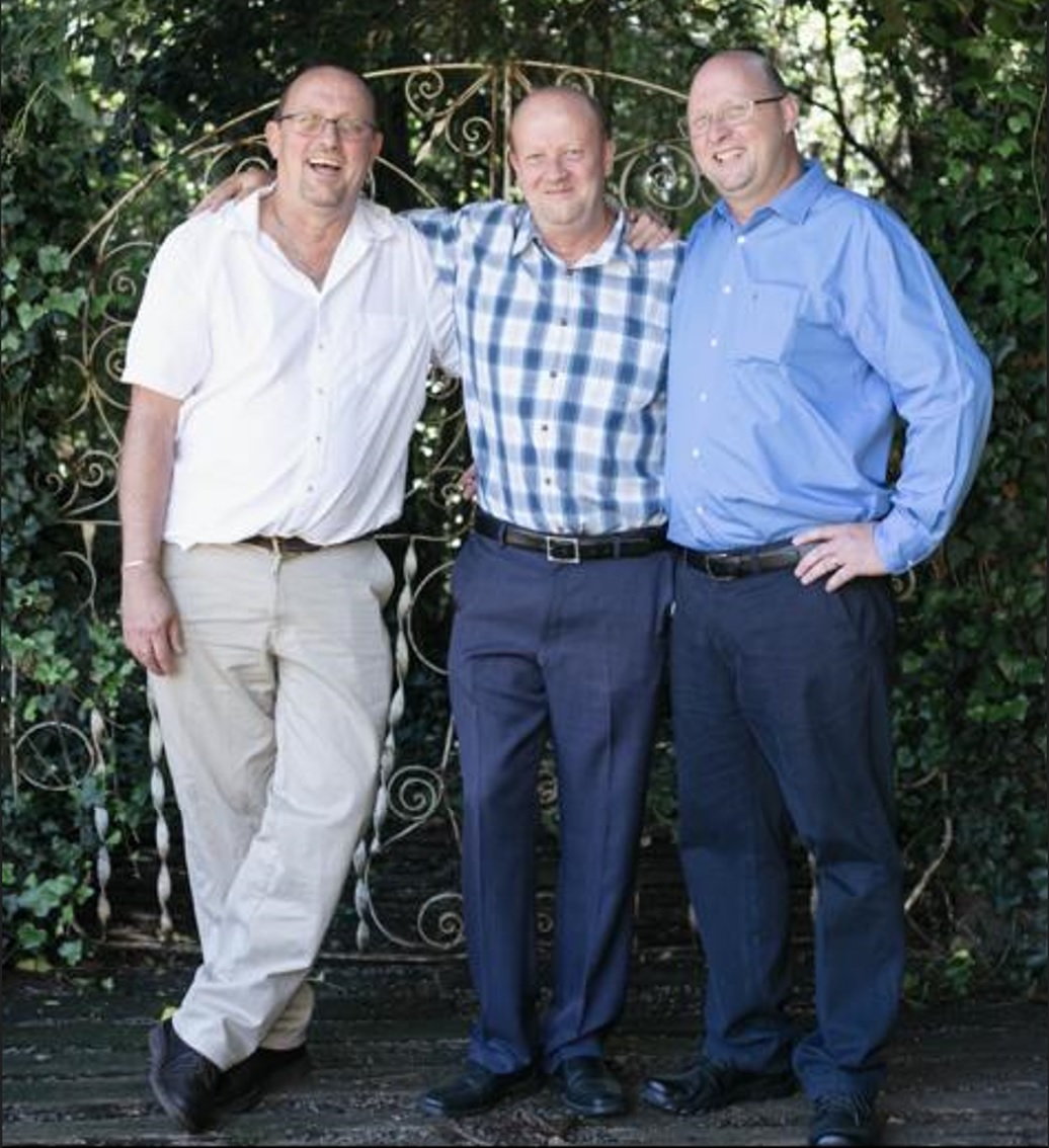 Bekende in rustige woonbuurt deur huisrowers vermoor | Vaalweekblad