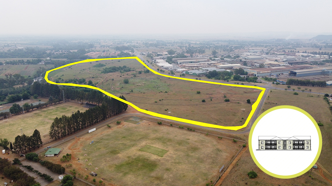 Nuwe ontwikkeling vir Meyerton | Vaalweekblad