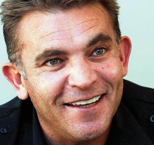 Groot name bring hulde aan Theuns Jordaan op Loftus | Vaalweekblad