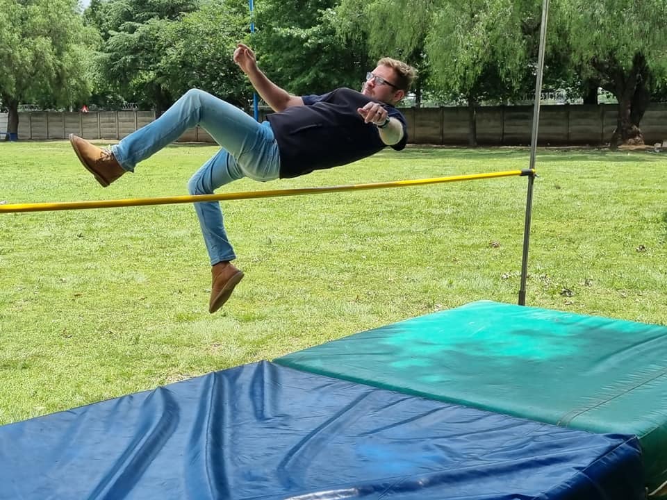 Eligwa skaaf vir atletiek-seisoen | Vaalweekblad