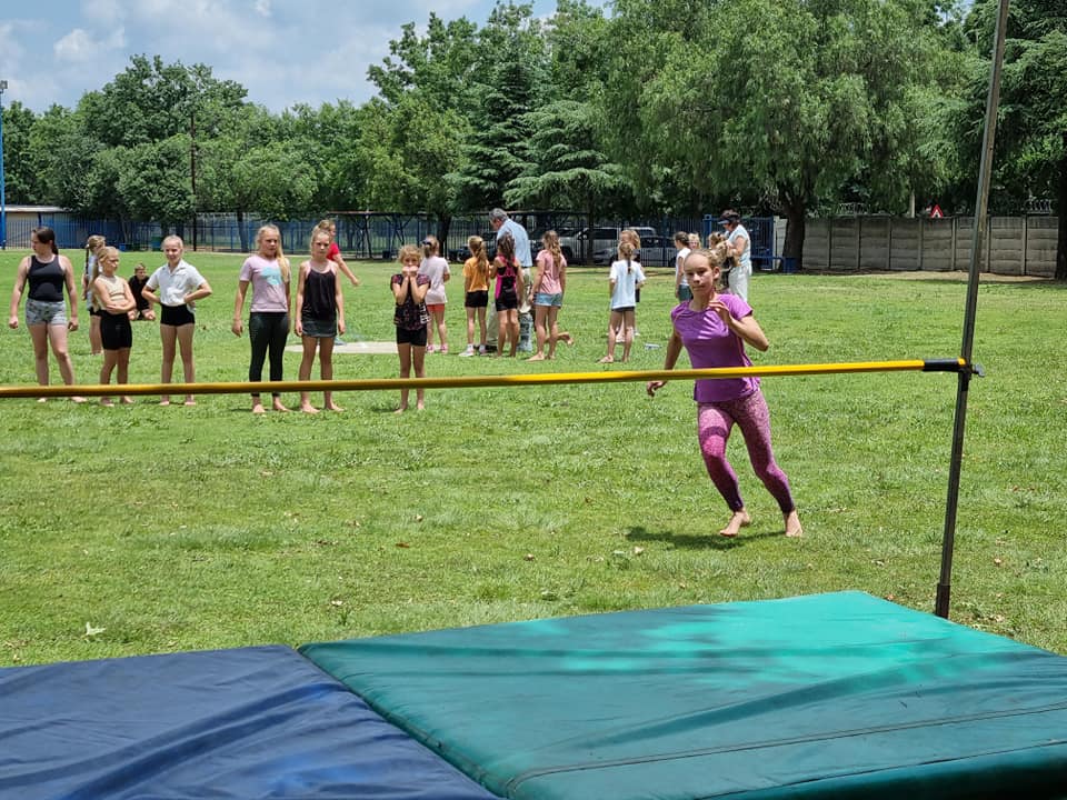 Eligwa skaaf vir atletiek-seisoen | Vaalweekblad