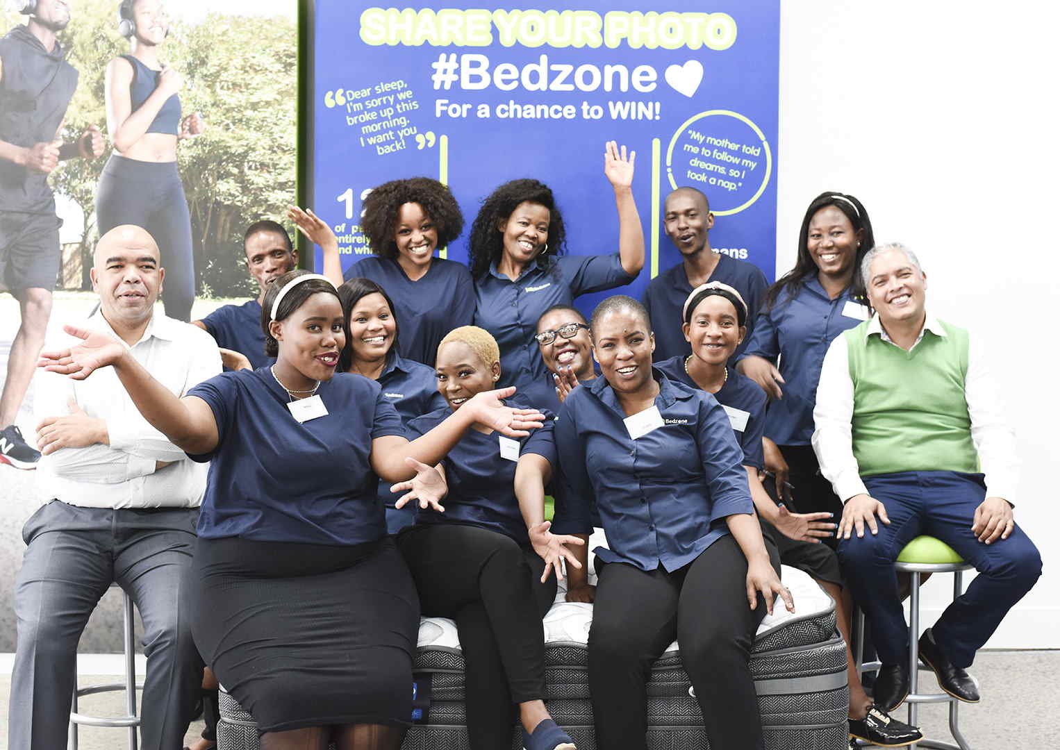 Bedzone opens new store in the Vaal | Vaalweekblad