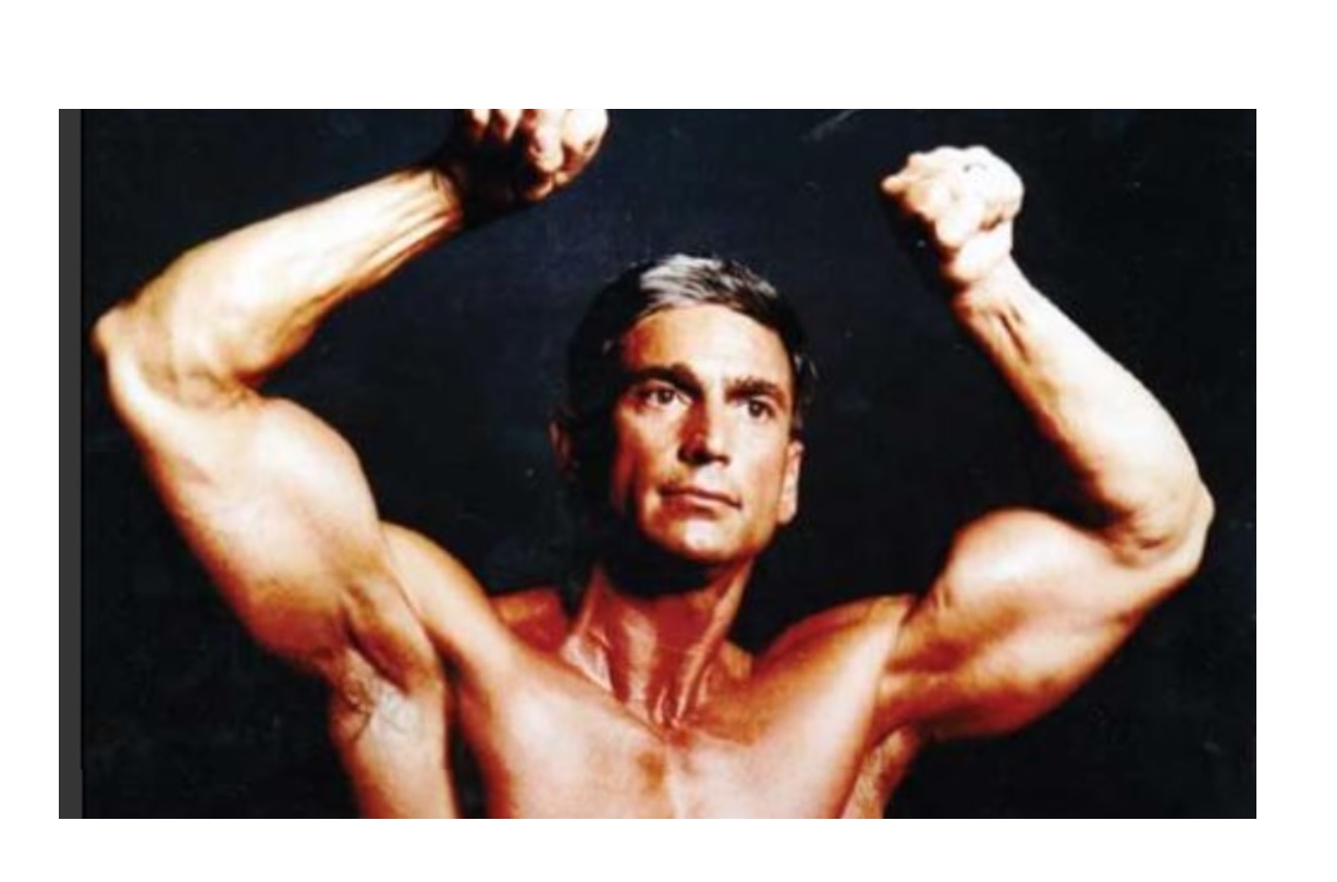 Doug Slater se nalatenskap leef voort | Vaalweekblad