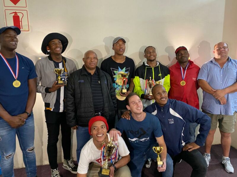 VUT-rugby se bestes vereer | Vaalweekblad