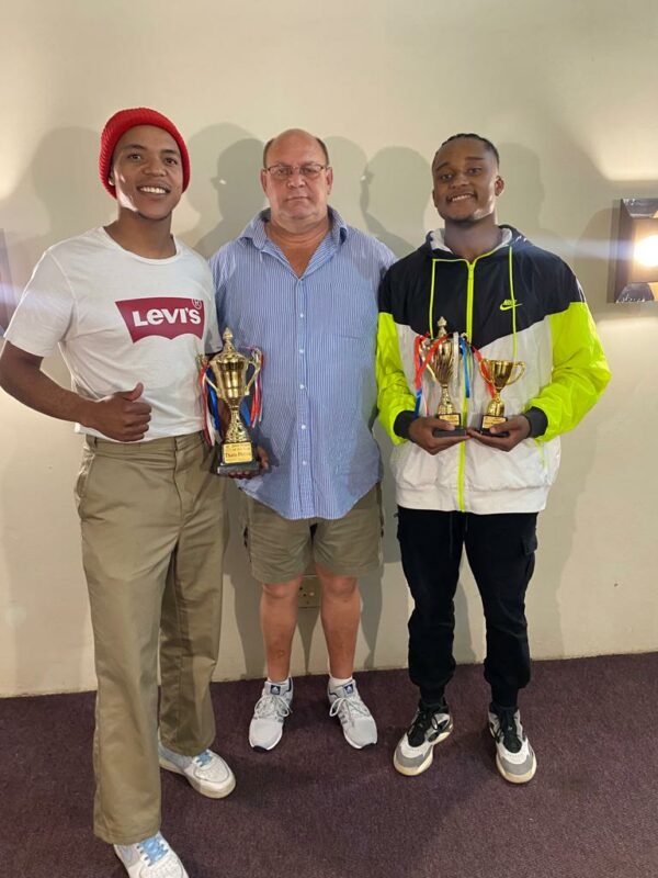 VUT-rugby se bestes vereer | Vaalweekblad