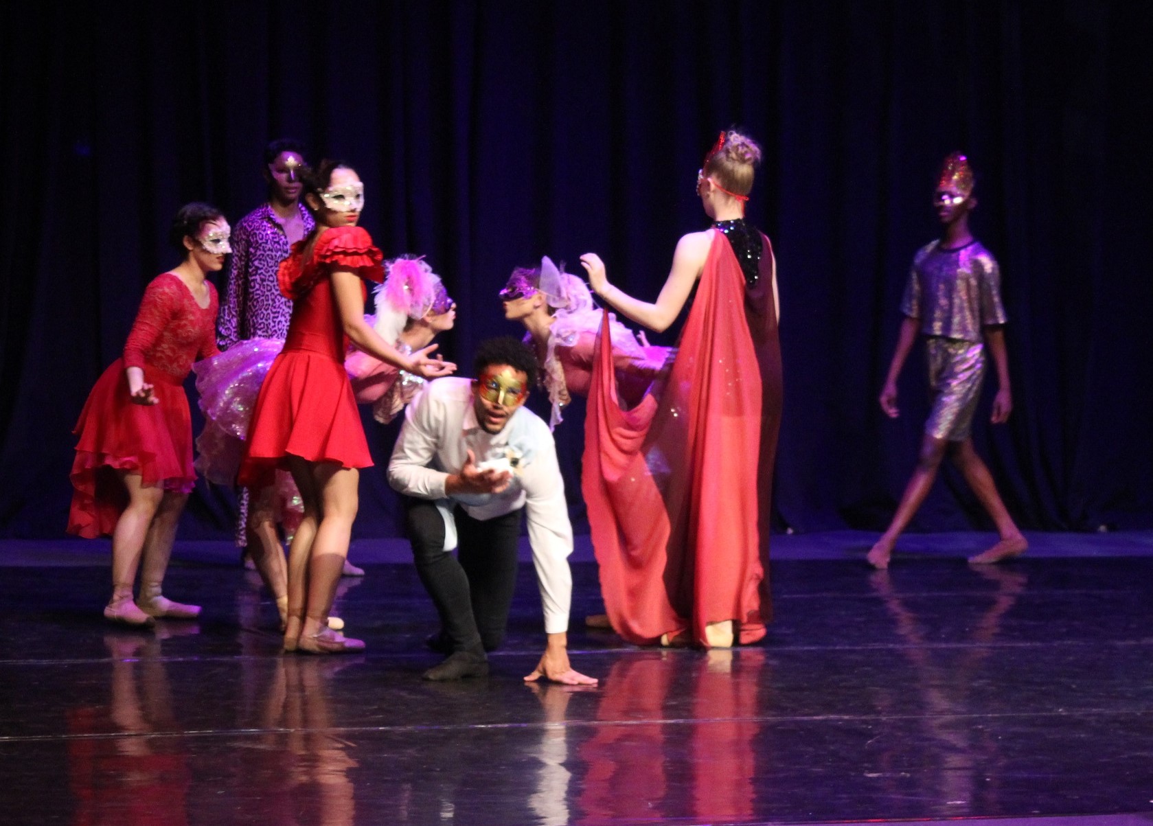 Mooi musiek, baie pret by die ERT | Vaalweekblad