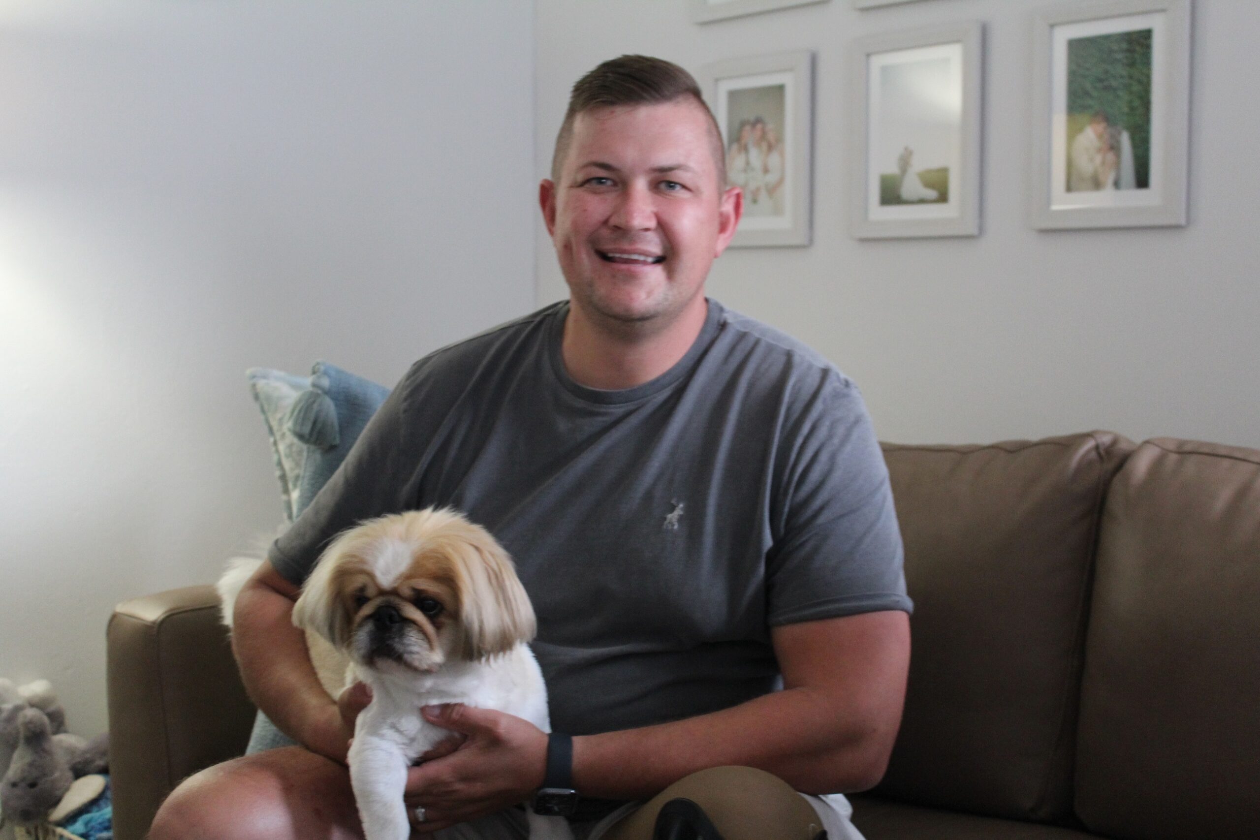 Leroi positiewe rolmodel vir oud en jonk | Vaalweekblad