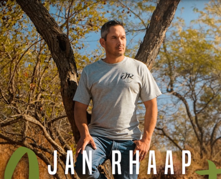 Jan Rhaap verklap jagnaweek-geheime in nuwe enkelsnit | Vaalweekblad