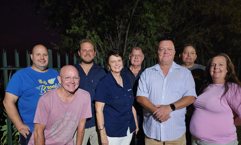 AfriForum stig Deneysville-tak | Vaalweekblad