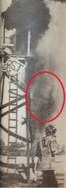 Toertjie eindig met tragiese val in 1978 | Vaalweekblad