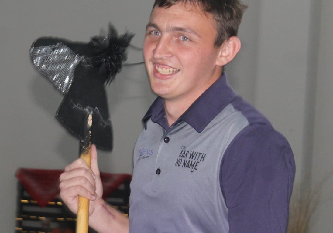 Basjan - fondse is amper daar! | Vaalweekblad