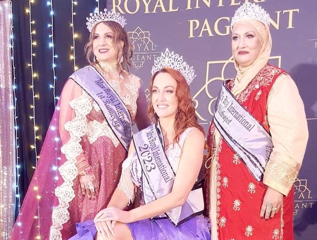 Vaal se Monique dra die kroon – Miami wink | Vaalweekblad