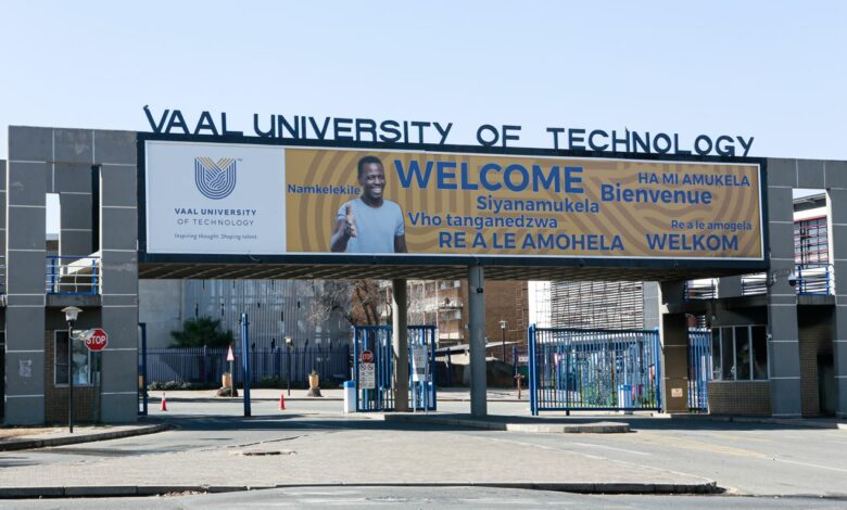 VUT closes satellite campuses | Vaalweekblad