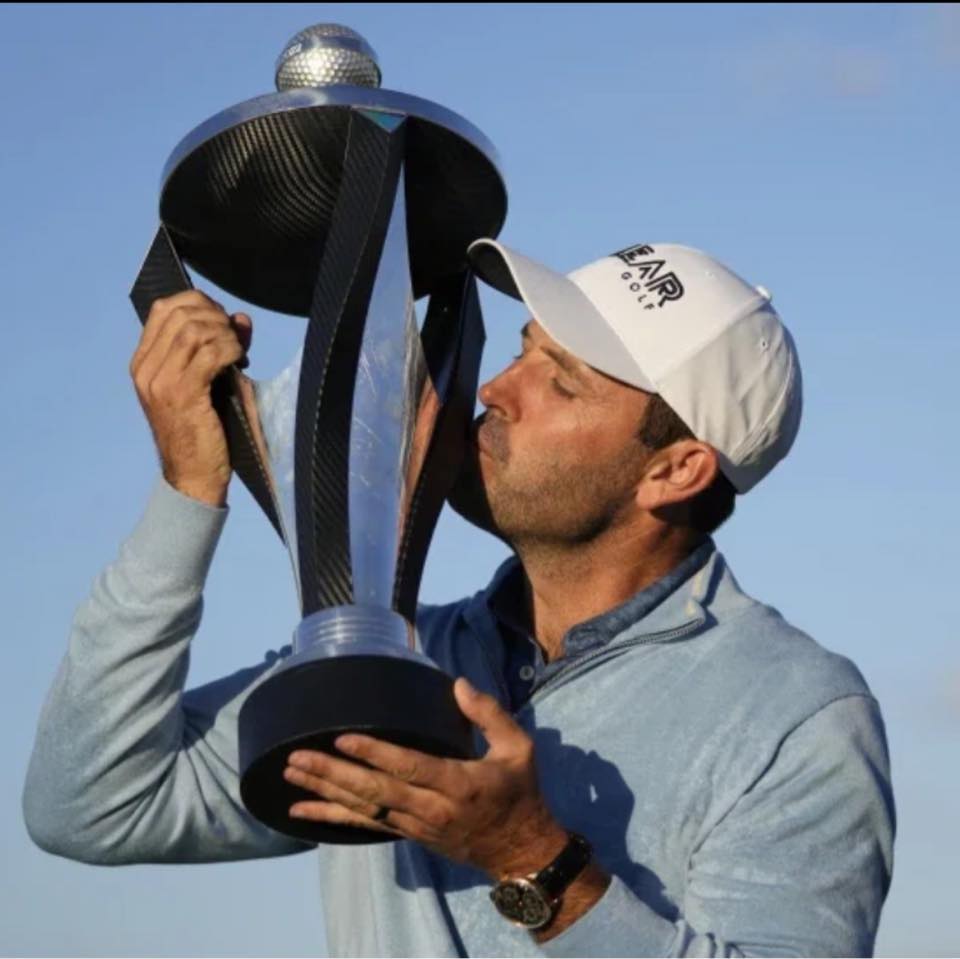 Maccauvlei Golf Club’s well-known stars | Vaalweekblad