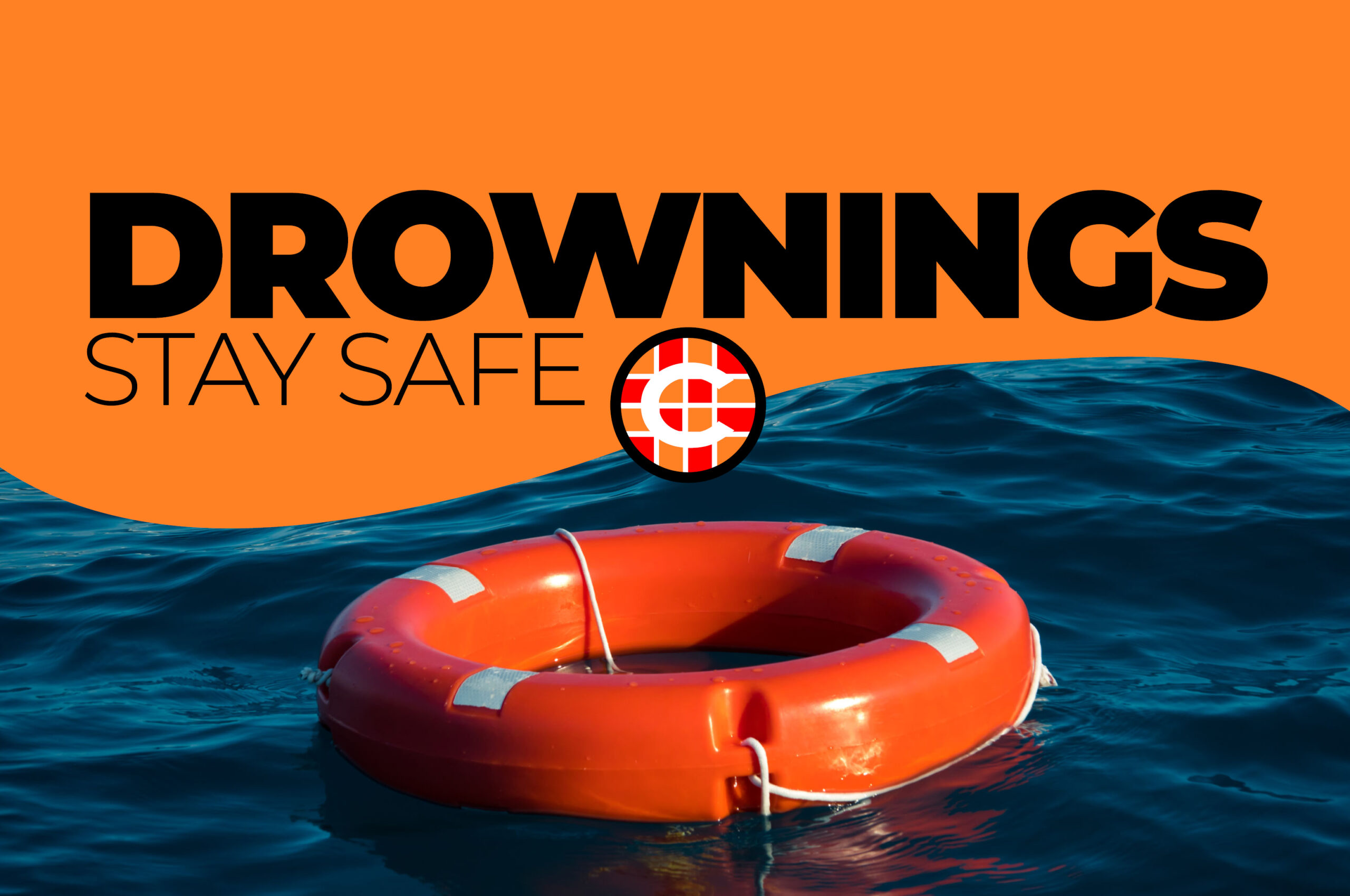 Prevent drowning by heeding these important tips | Vaalweekblad