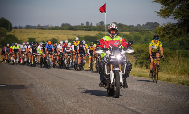 Register for The Fast One! Entries close on 20 January! | Vaalweekblad