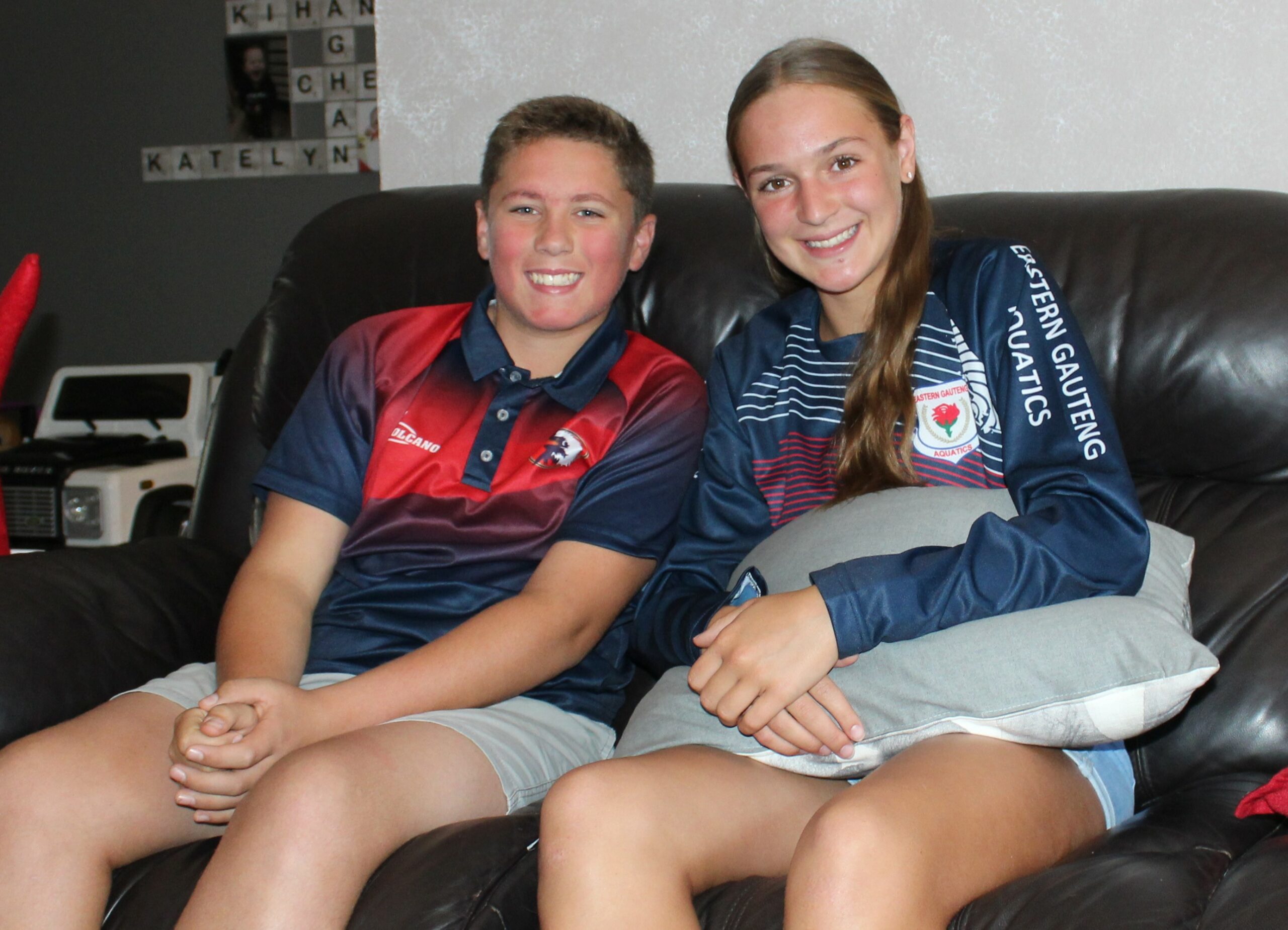 Vinkel en Koljander, die twee is altyd saam | Vaalweekblad