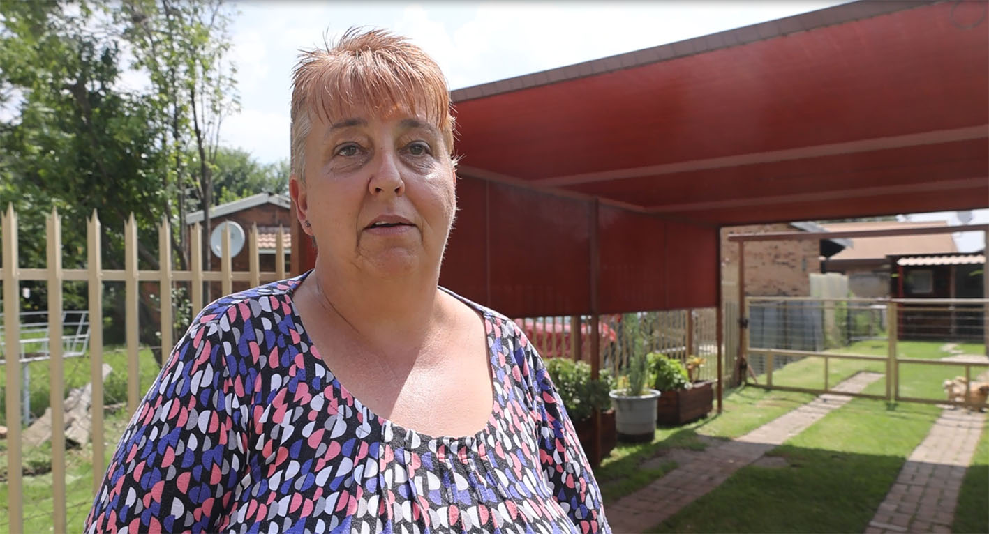 Vrot, stink Kersfees vir Leeuhof se inwoners | Vaalweekblad