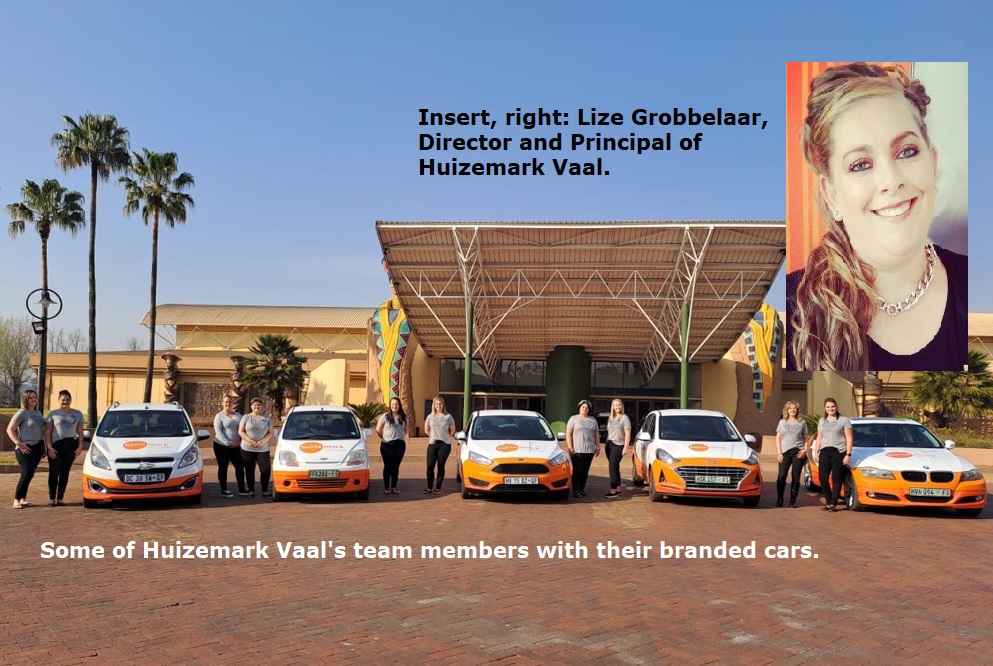 Award-winning estate agency expands to Vereeniging | Vaalweekblad