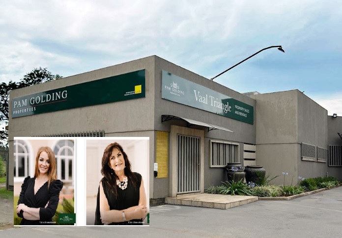 Meet the New Pam Golding Properties Vaal Triangle | Vaalweekblad