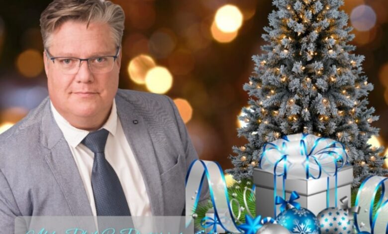 Dis Kersfees… laat die oorlog verby wees! | Vaalweekblad