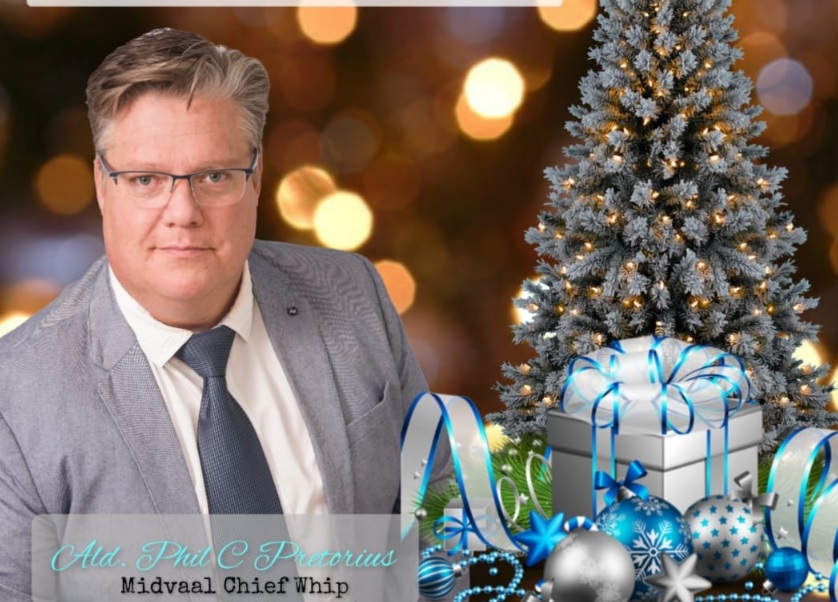 Dis Kersfees… laat die oorlog verby wees! | Vaalweekblad