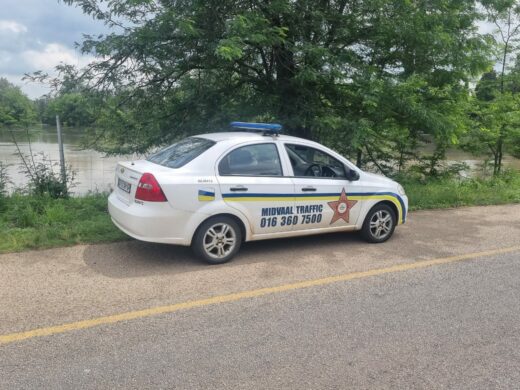 Midvaal Local Municipality offers relief to flood stricken areas ...