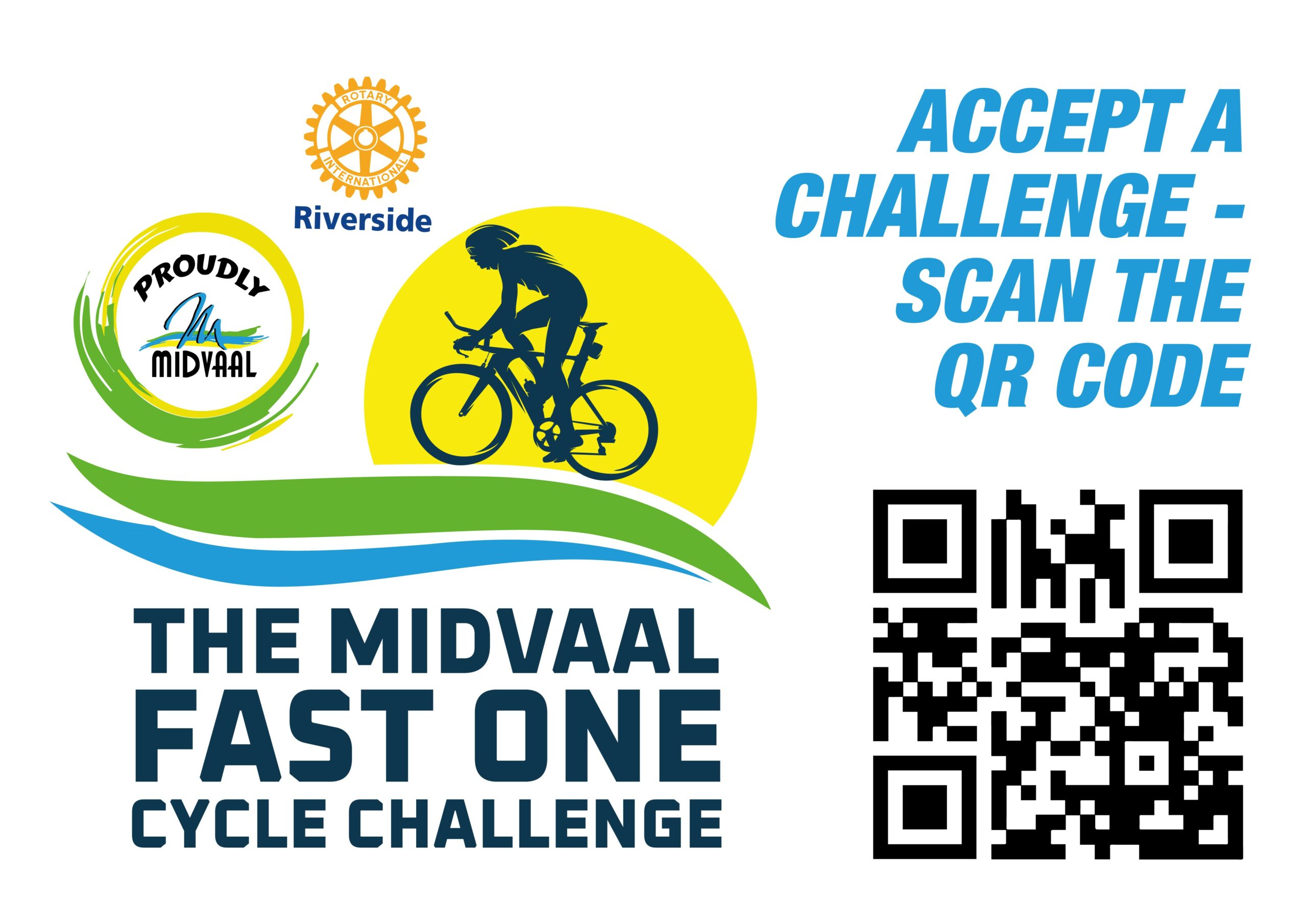 The Fast One Cycle Race: Remember to register! | Vaalweekblad