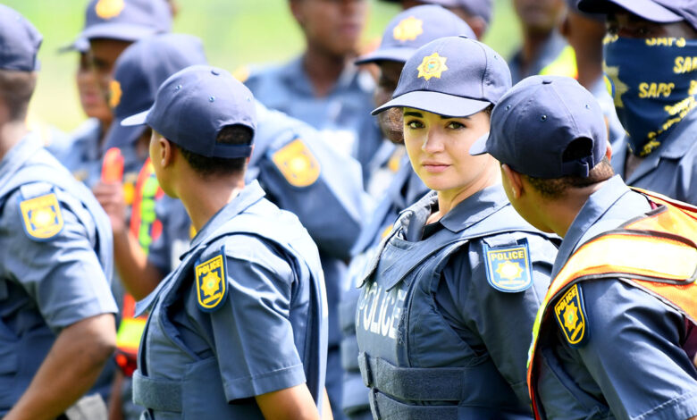 KYK: Nuwe rekrute gaan help om misdaad in Sedibeng hok te slaan ...