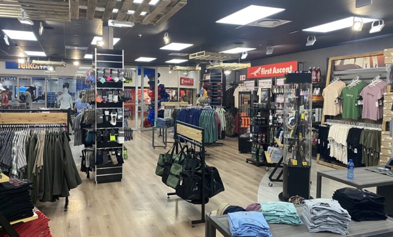 New adventures for Outdoorsman Vaal Gas and their customers at River ...