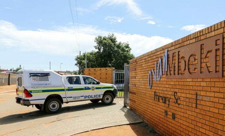 Third principal hijacked and kidnapped in three weeks! | Vaalweekblad