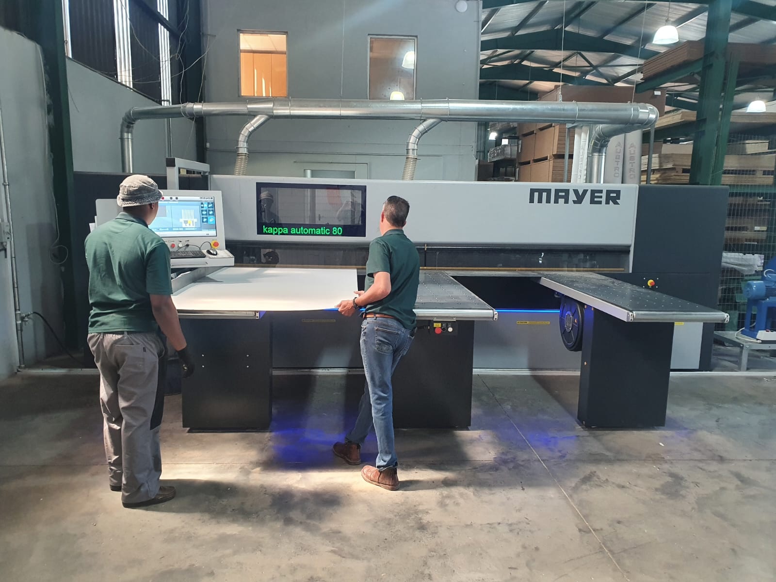 Timbercity Vereeniging - new store opening! | Vaalweekblad