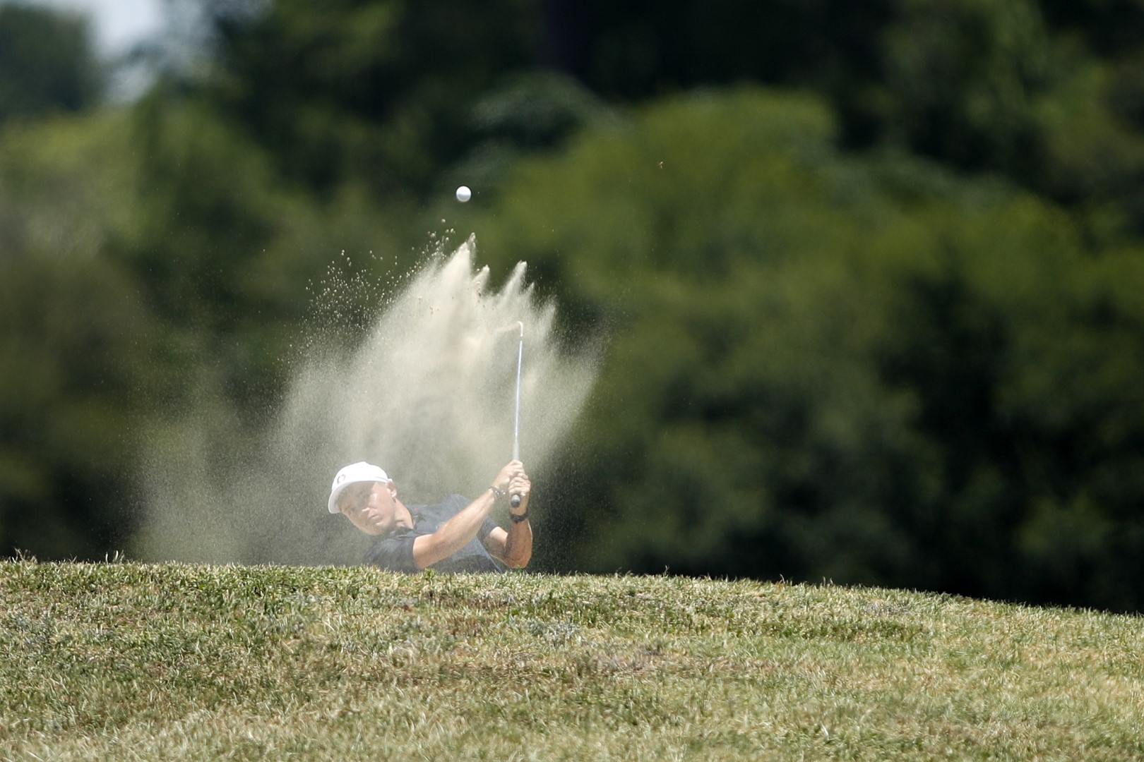 Photo gallery of the Free State Open | Vaalweekblad