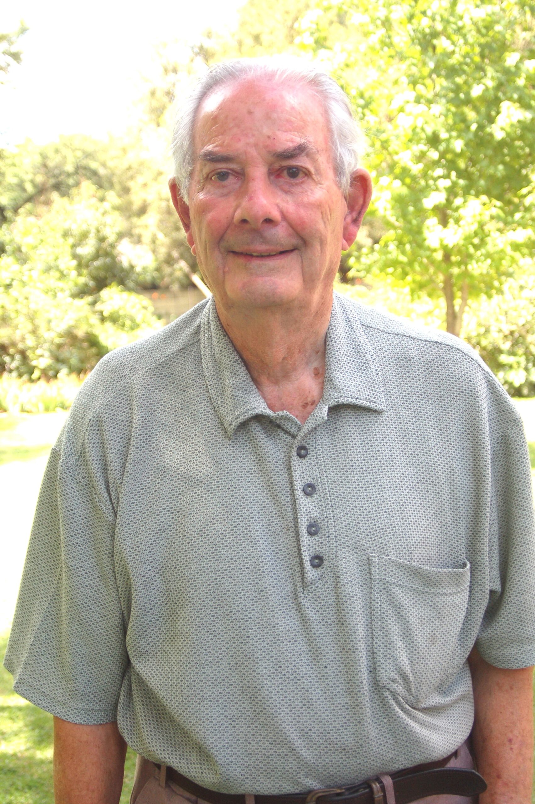 Dr Alan (99) leaves behind a treasure trove of research | Vaalweekblad