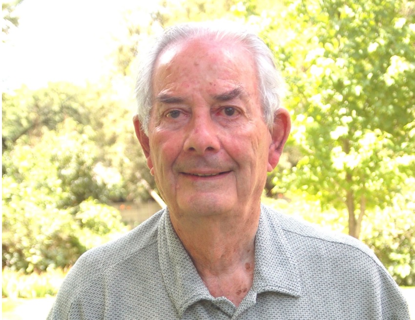 Dr Alan (99) leaves behind a treasure trove of research | Vaalweekblad