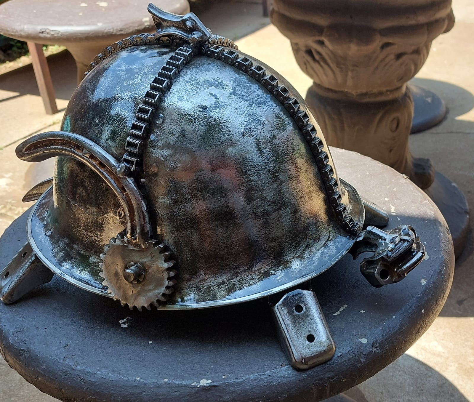 Help Quinton om The Fast One plat te trap vir diere in nood | Vaalweekblad