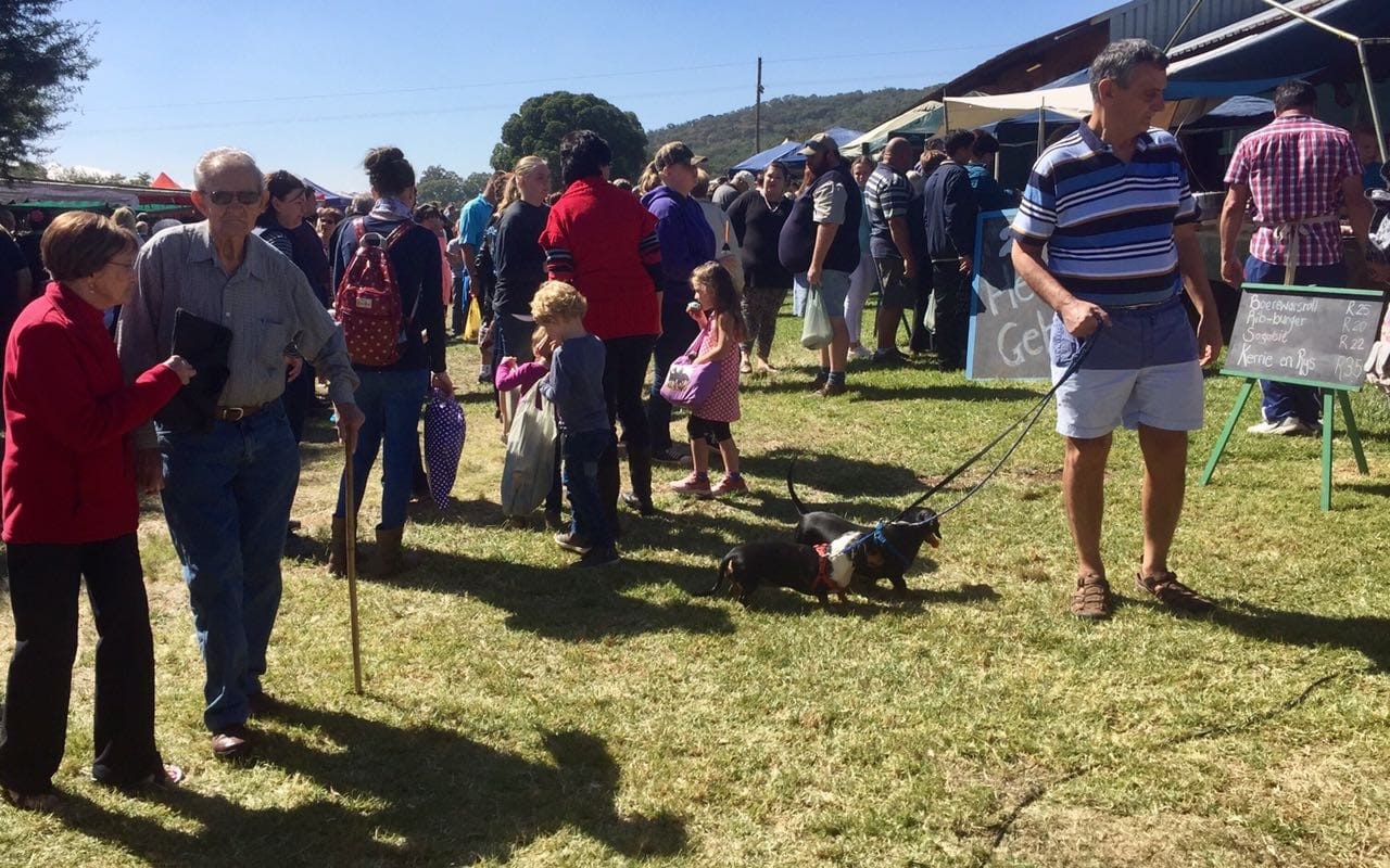 Vang solank gees vir die Goeiehoek Fees! | Vaalweekblad