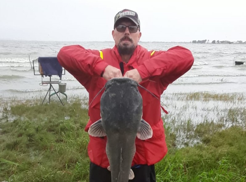 So vang jy 'n bielie van 'n baber | Vaalweekblad