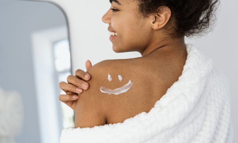 23 skincare tips for 2023 | Vaalweekblad