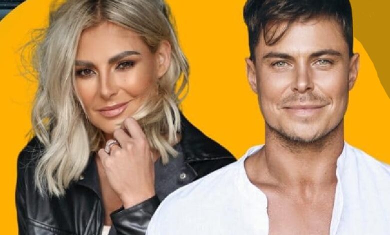 Bobby en Karlien sing in die Vaal... en jy kan kaartjies wen ...