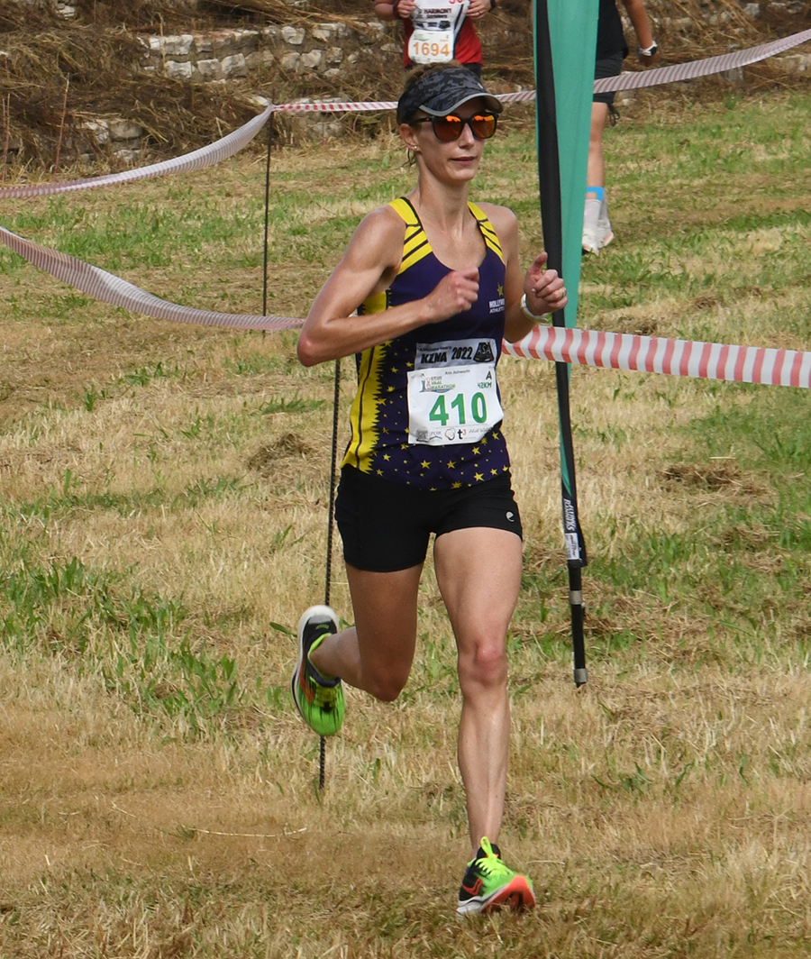 Almost time for the Vaal Marathon! | Vaalweekblad