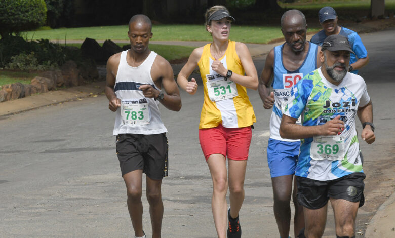 Almost time for the Vaal Marathon | Vaalweekblad