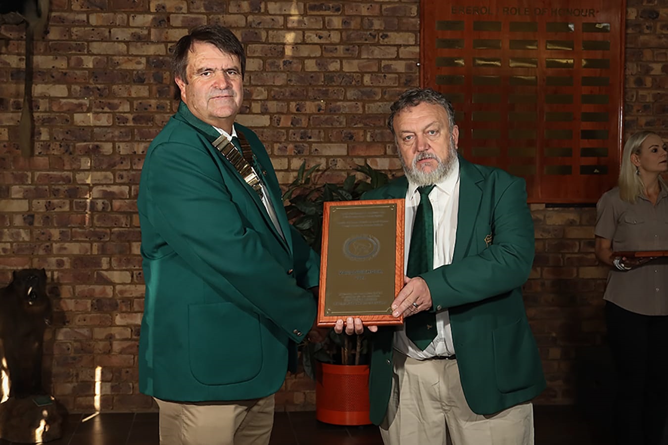 Kuier saam met die SA Jagters Vaaldriehoek | Vaalweekblad