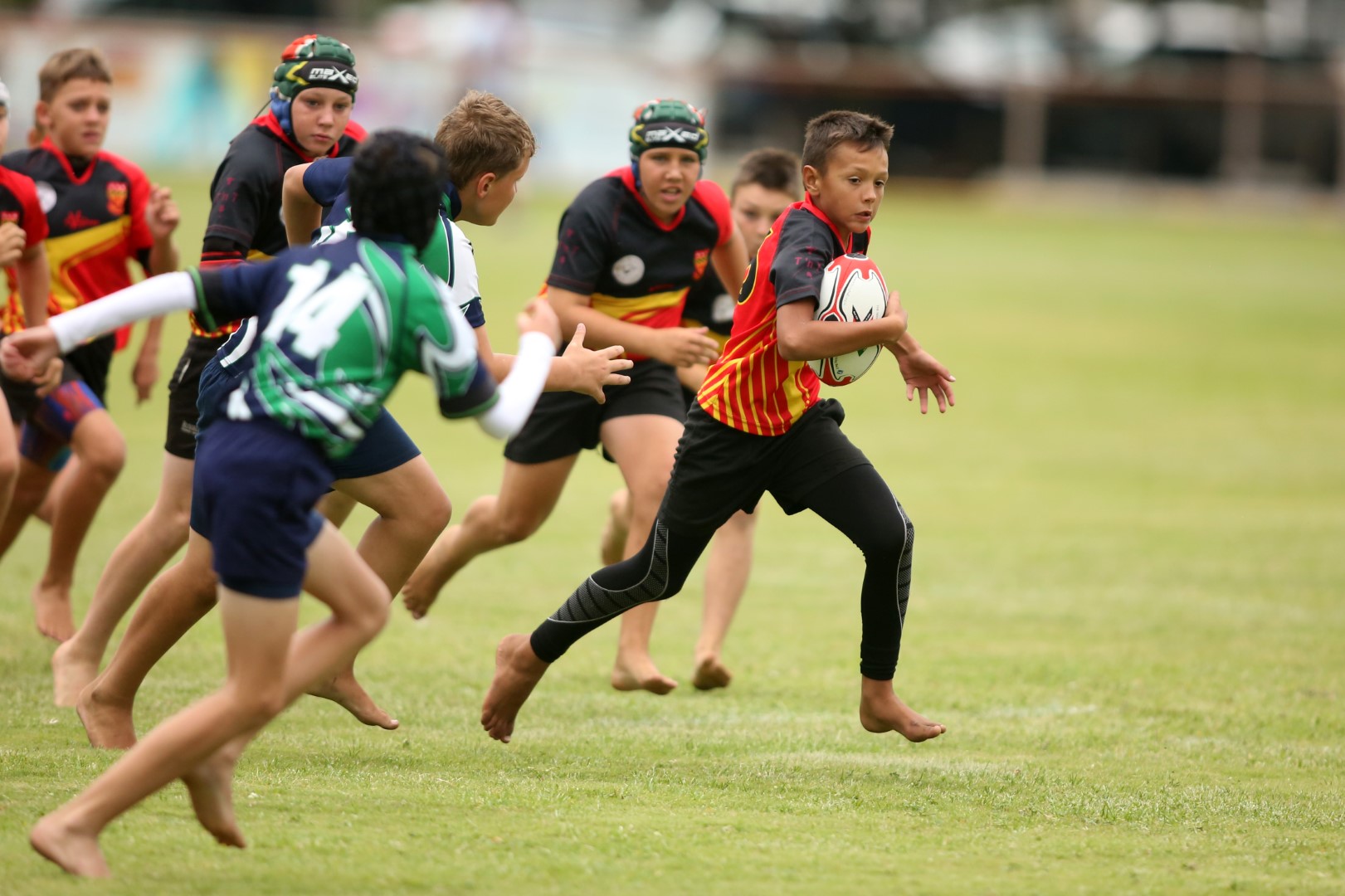 NWU Vaal-Aandreeks skop af met 'n knal | Vaalweekblad