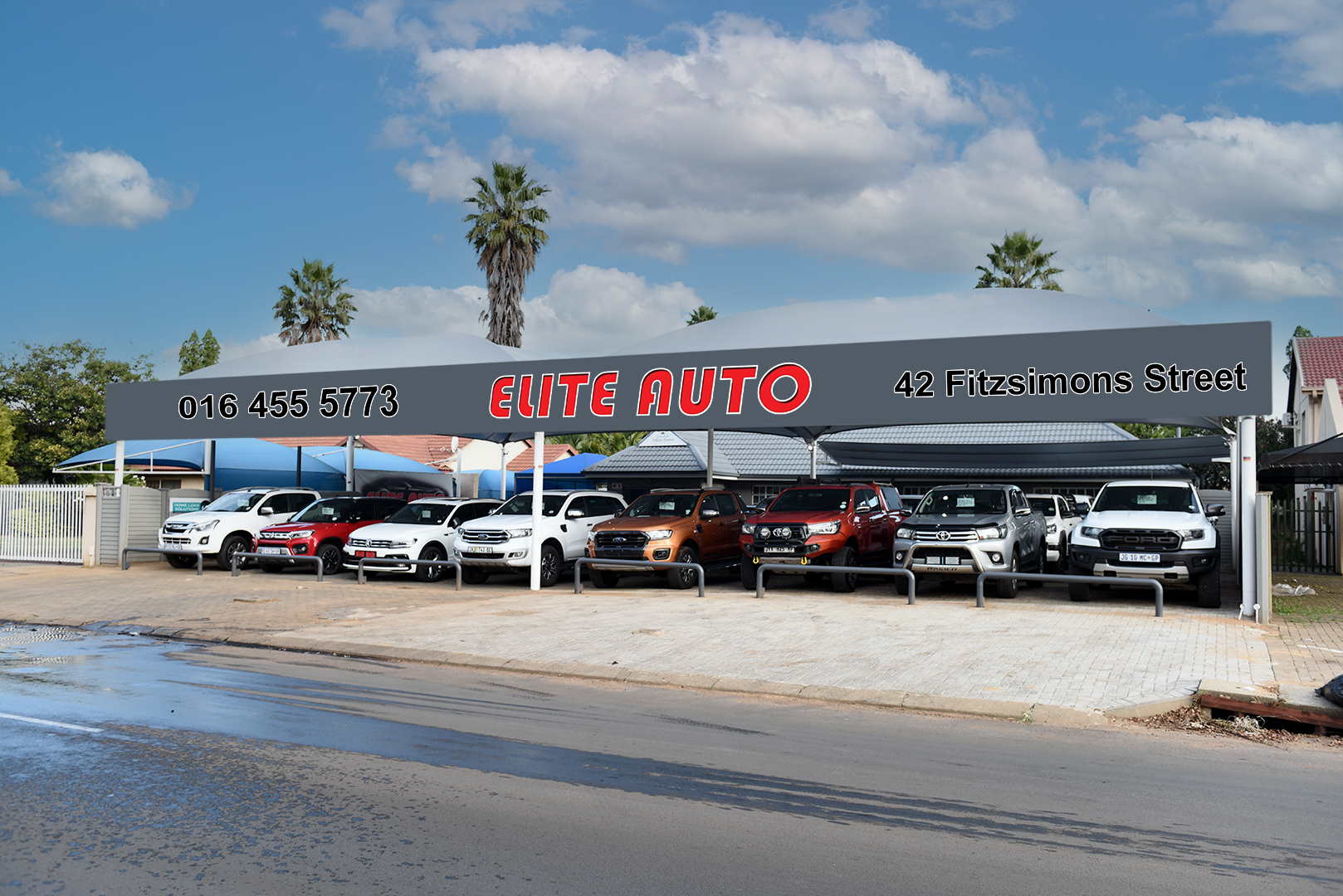 Elite Auto verhuis na Vanderbijlpark | Vaalweekblad