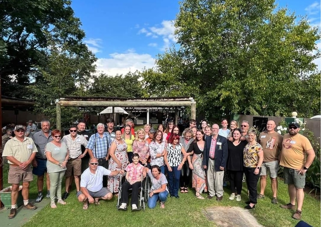 Oudleerlinge onthou laerskool se 'toeka-jare' | Vaalweekblad