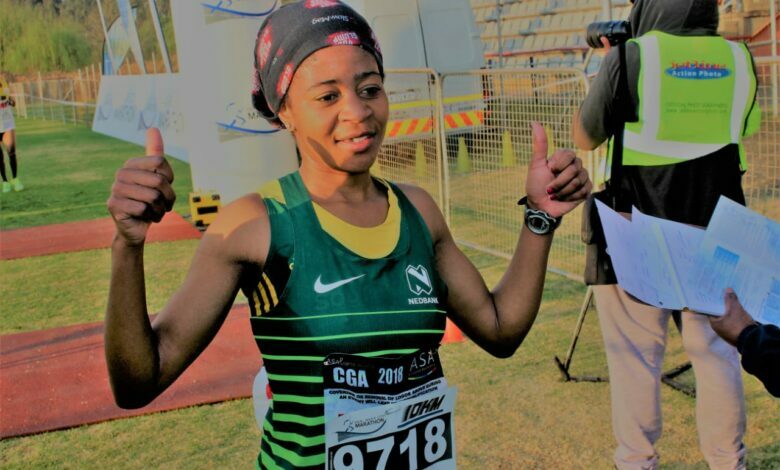 Mother’s Day Fun Run | Vaalweekblad