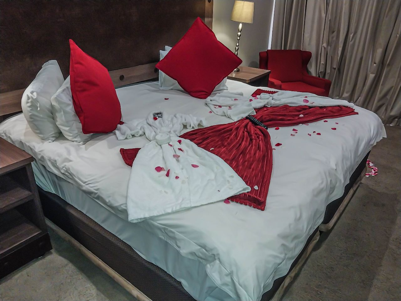 Lords Signature Hotel: A Gem in the Vaal | Vaalweekblad