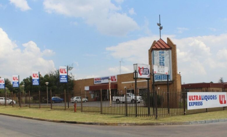ULTRA Liquors now also in Vaalpark | Vaalweekblad