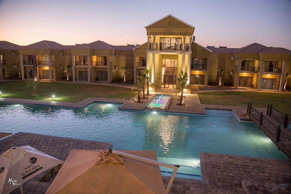Lords Signature Hotel: A Gem in the Vaal | Vaalweekblad